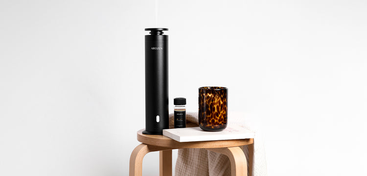 Arozen - Luxury Scent Diffusers For Your Home & Business