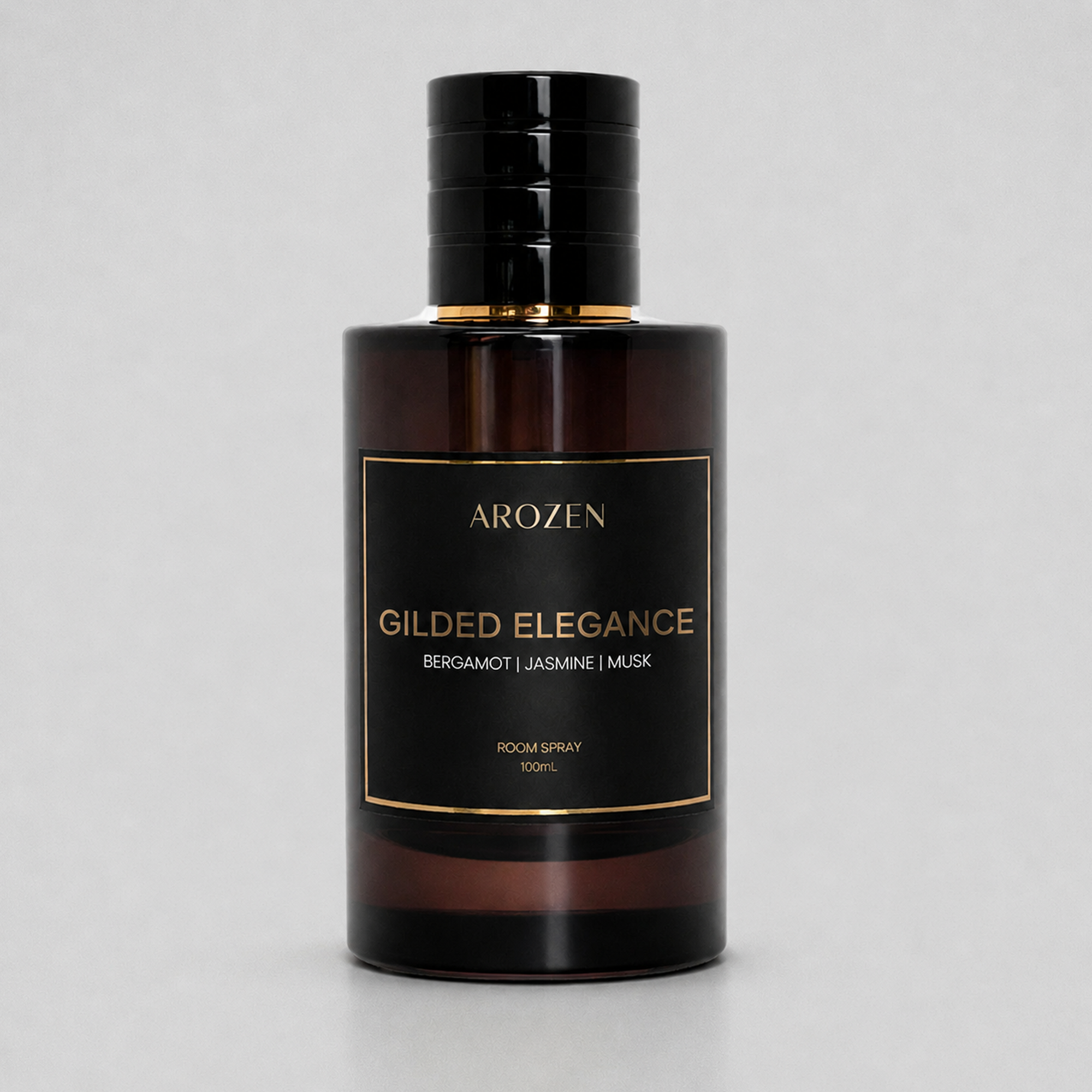 Gilded Elegance Room Spray - Inspired by The Ritz Carlton | Arozen